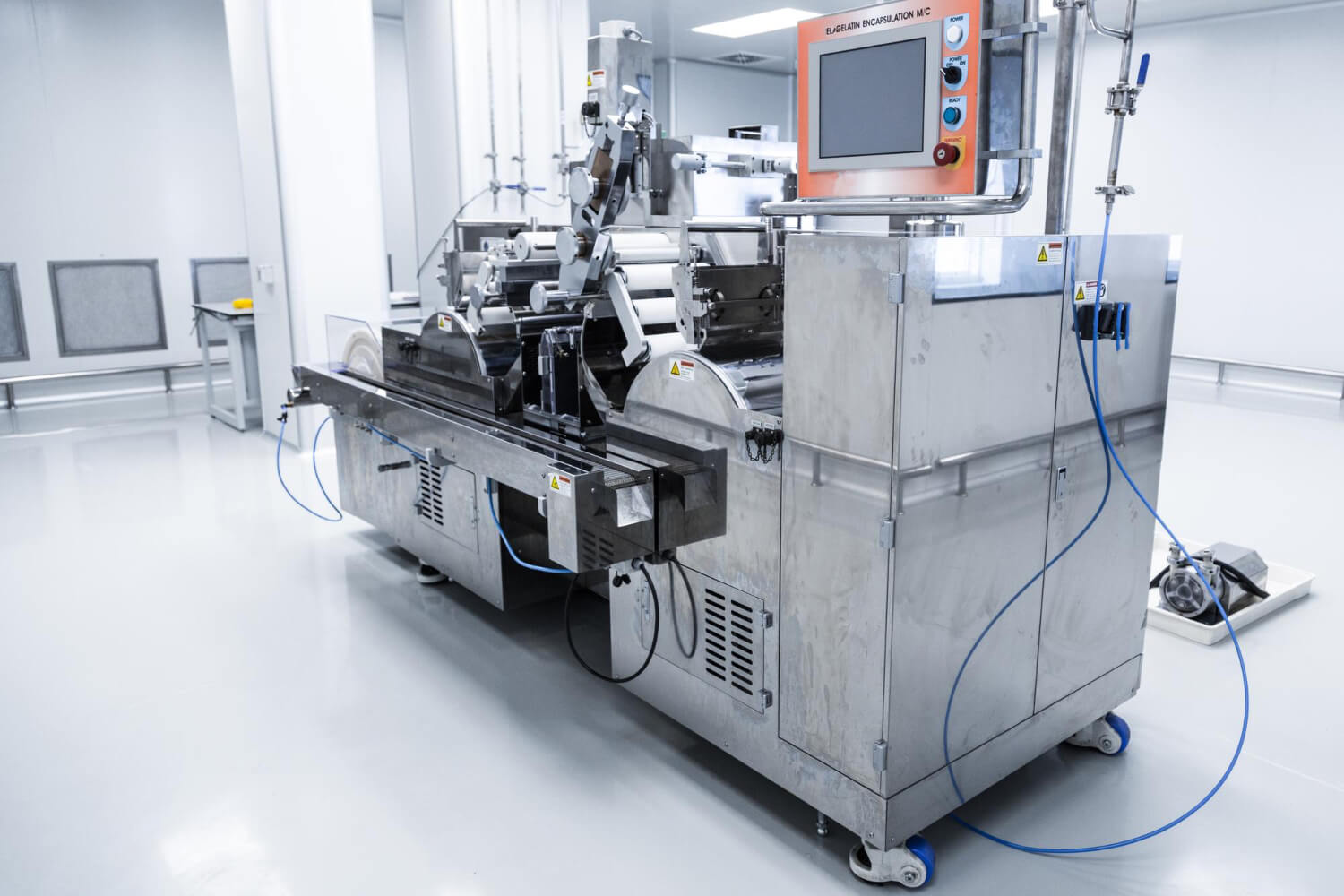Matrix Industrial Machines GmbH - Industrieanlagen und Maschinen