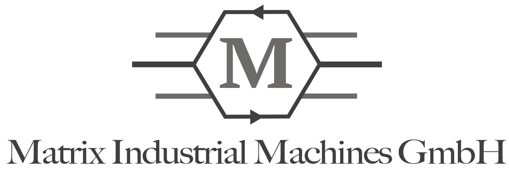 Matrix Industrial Machines GmbH – Matrix Industrial Machines GmbH